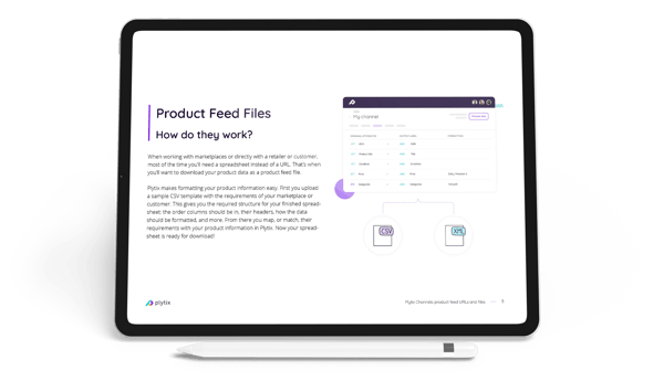 A Guide to Plytix Channels | Plytix