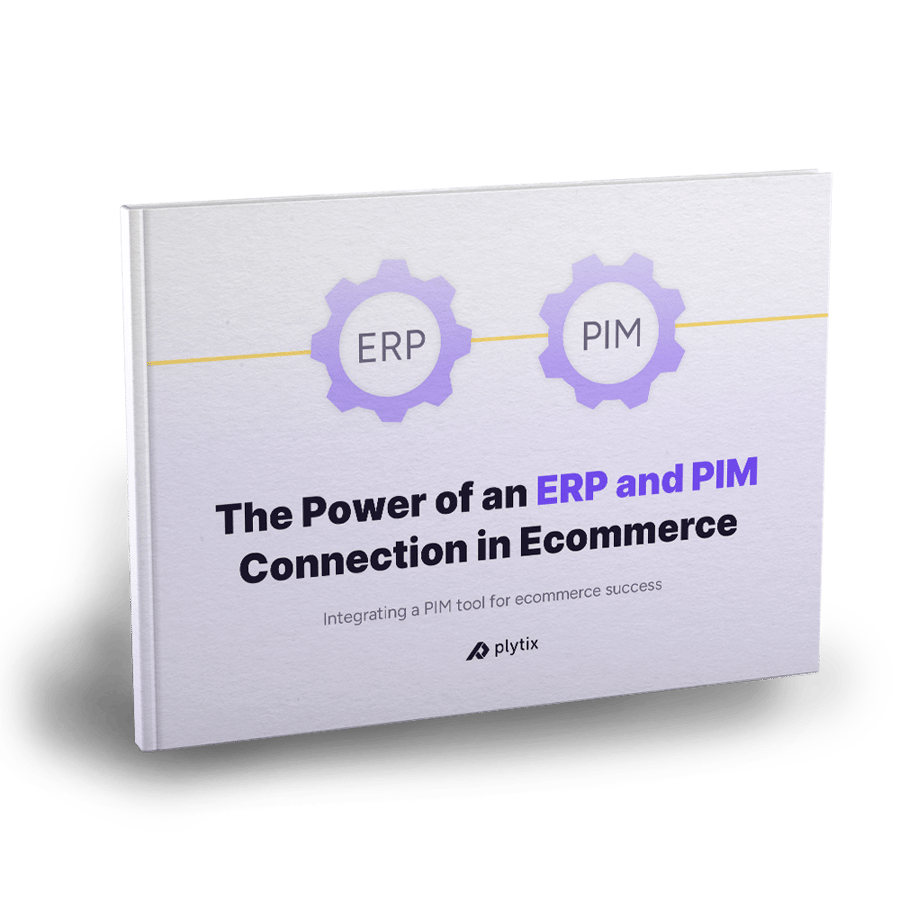 Free Download | PIM and ERP For Ecommerce | Plytix