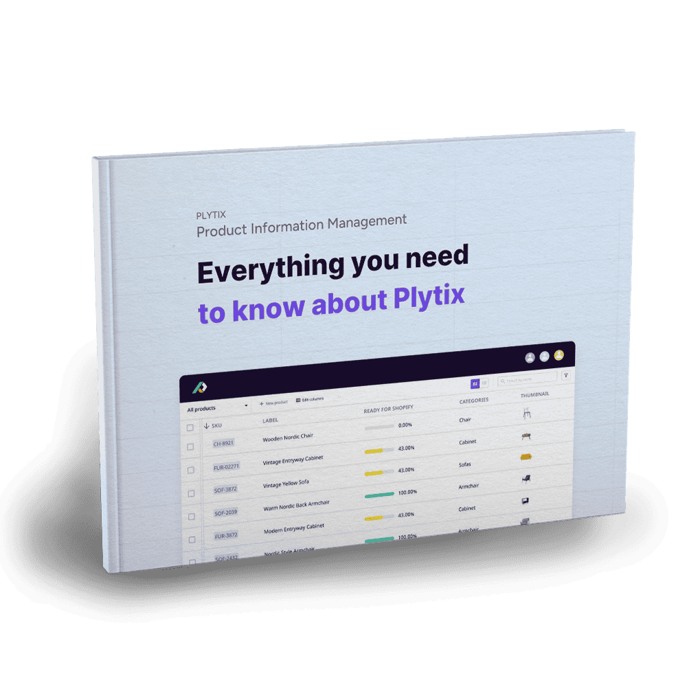 Free Download: Everything You Need to Know About Plytix | Plytix