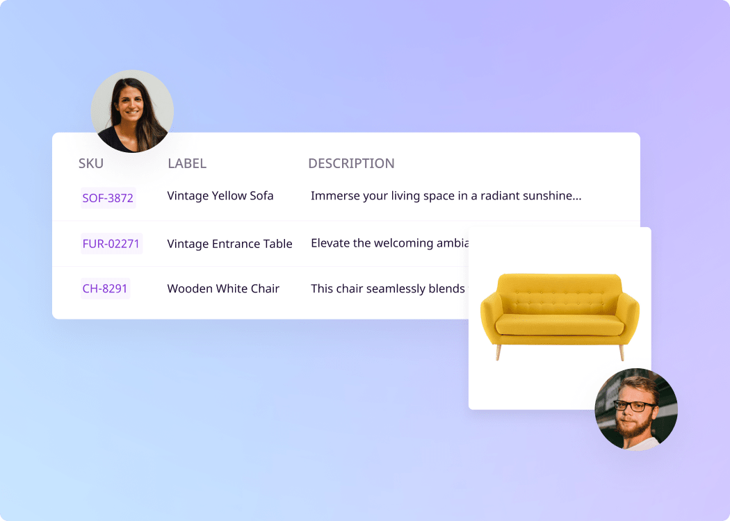 PIM Software | Product Information Management | Plytix