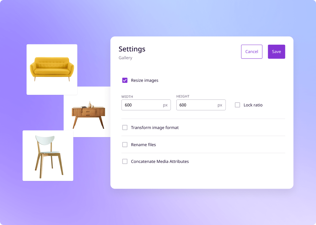 PIM Software | Product Information Management | Plytix