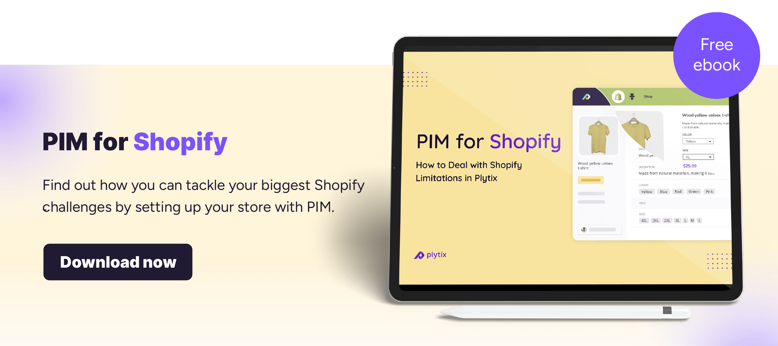 How to Import Your Products to Shopify in Bulk with a CSV file