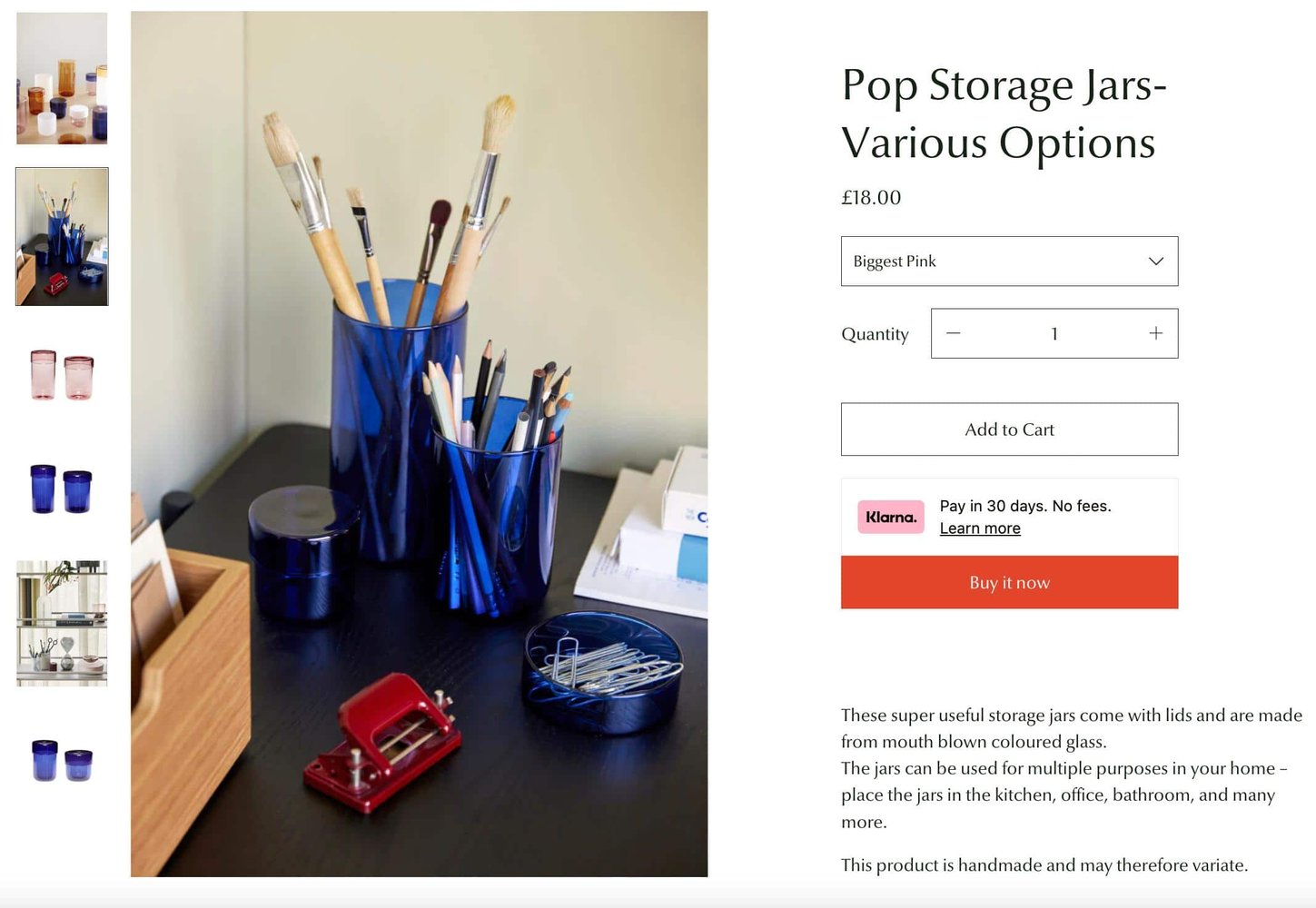 Product Photography for Small Businesses: 7 Tips to Get it Right