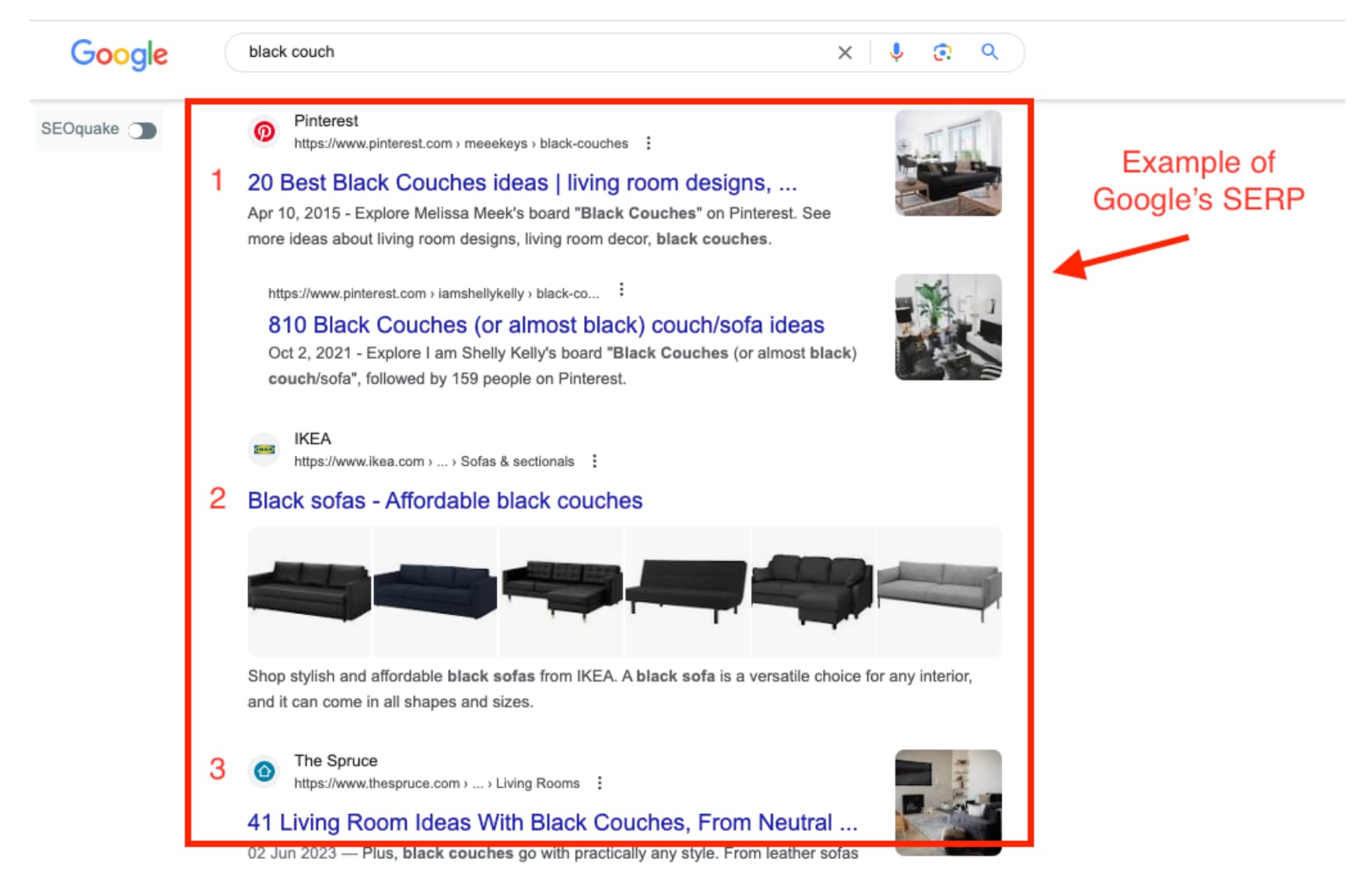 Ecommerce Keyword Research Guide For Beginners