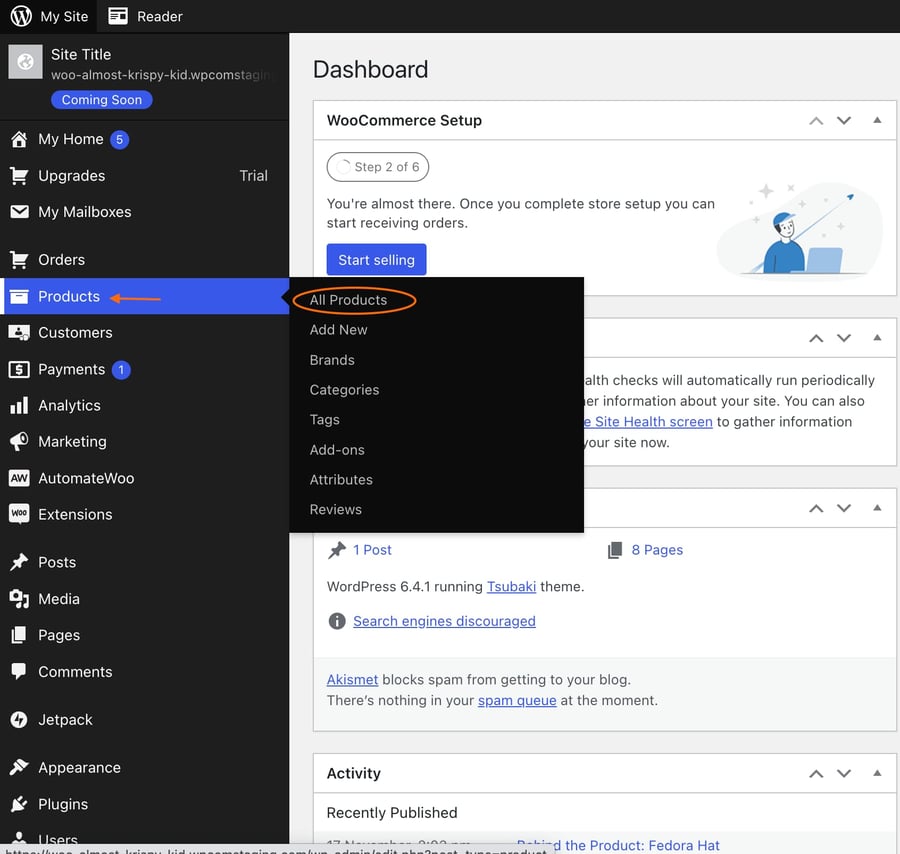 How to Import Your Product Data into WooCommerce