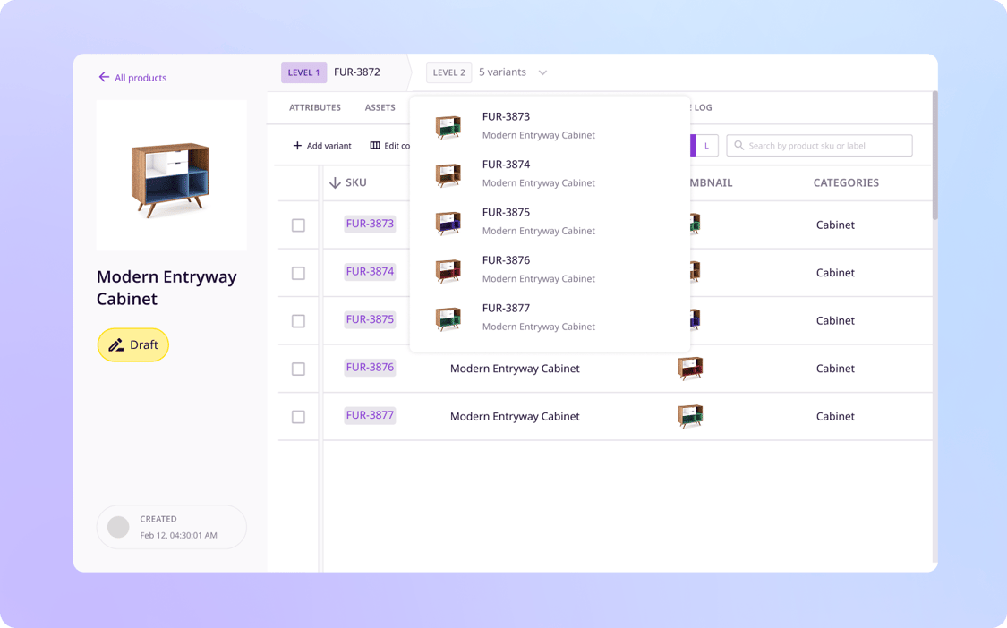 PIM Features Guide: 23 Capabilities to Look Out for in 2025 | Plytix