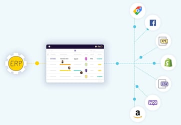 PIM vs ERP: Why your ERP System Just isn't Enough | Plytix