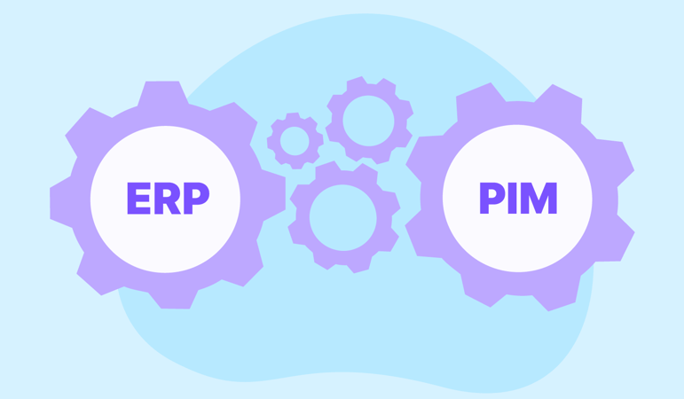 PIM vs ERP: How These Systems Work Together