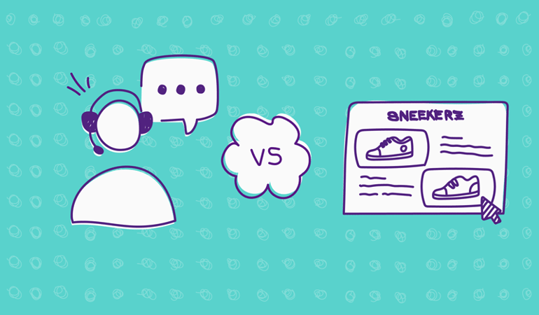 The Relationship Between Product Attributes and Customer Satisfaction