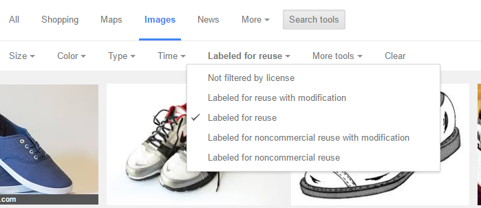 3 reasons to care about product image copyright