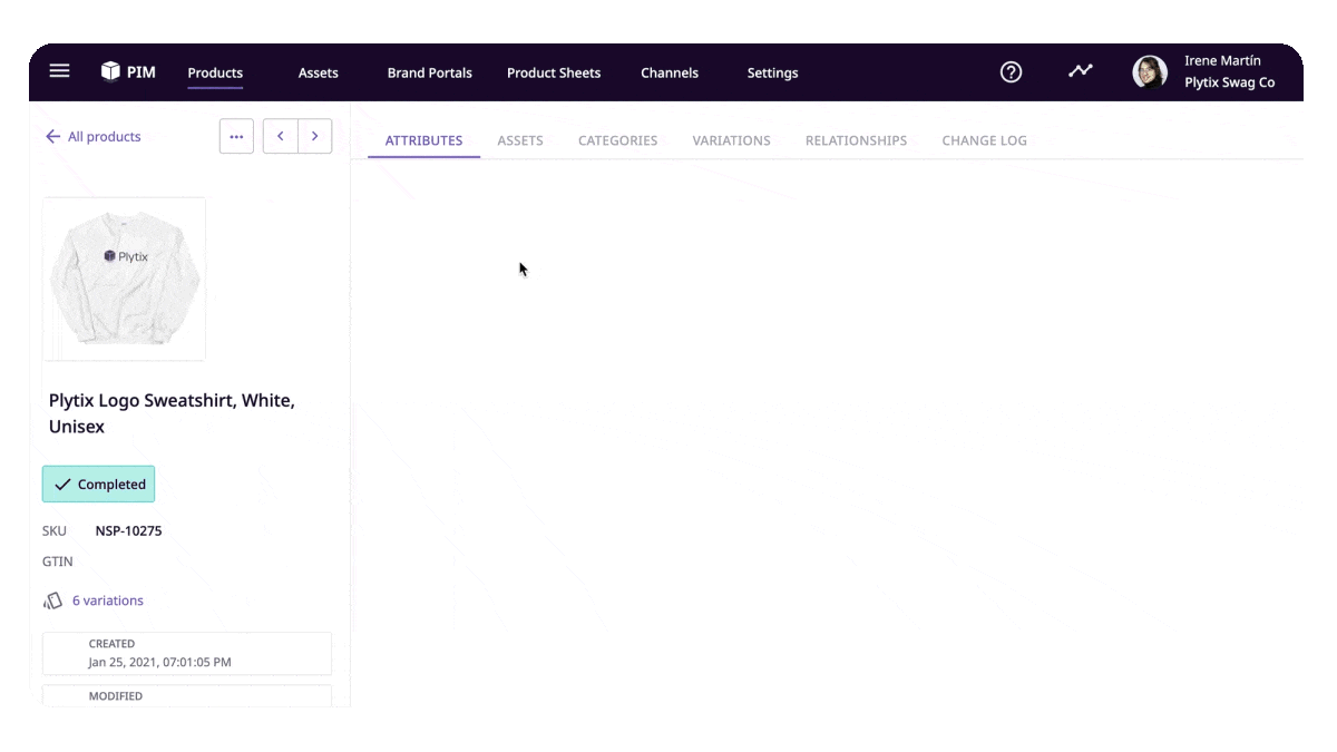 PIM vs Ecommerce CMS: Exploring the Differences | Plytix