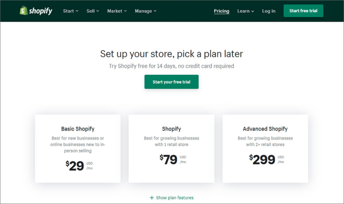 Shopify Payments: Everything You Need to Know