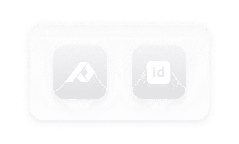 Adobe InDesign | Plytix