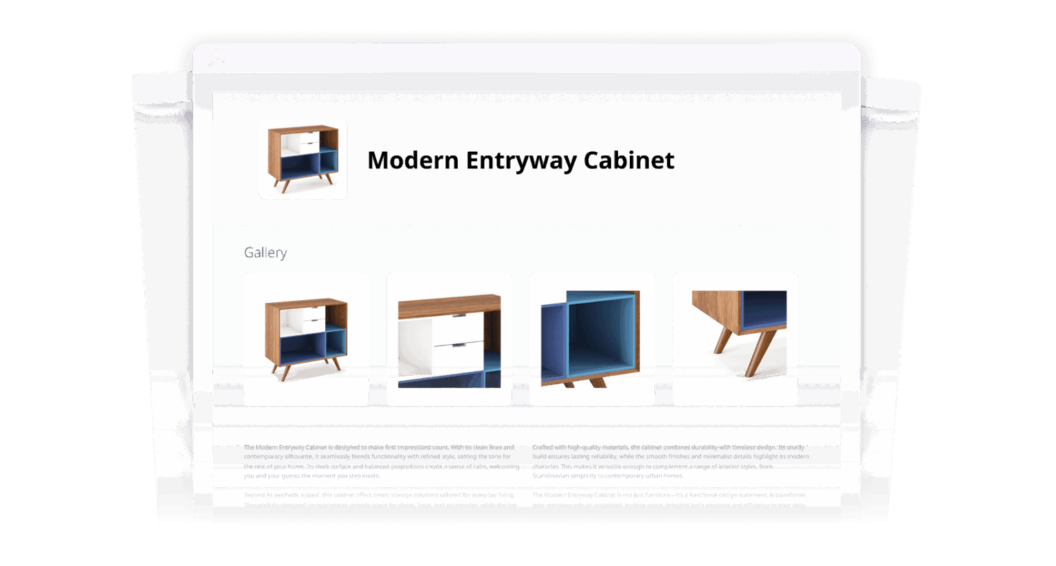 Product Content Platform for Omnichannel Growth | Plytix